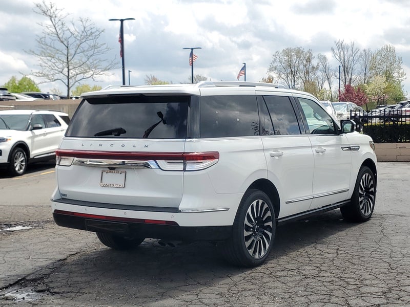 Lincoln Vehicle Inventory - Novi Lincoln dealer in Novi MI - New and ...