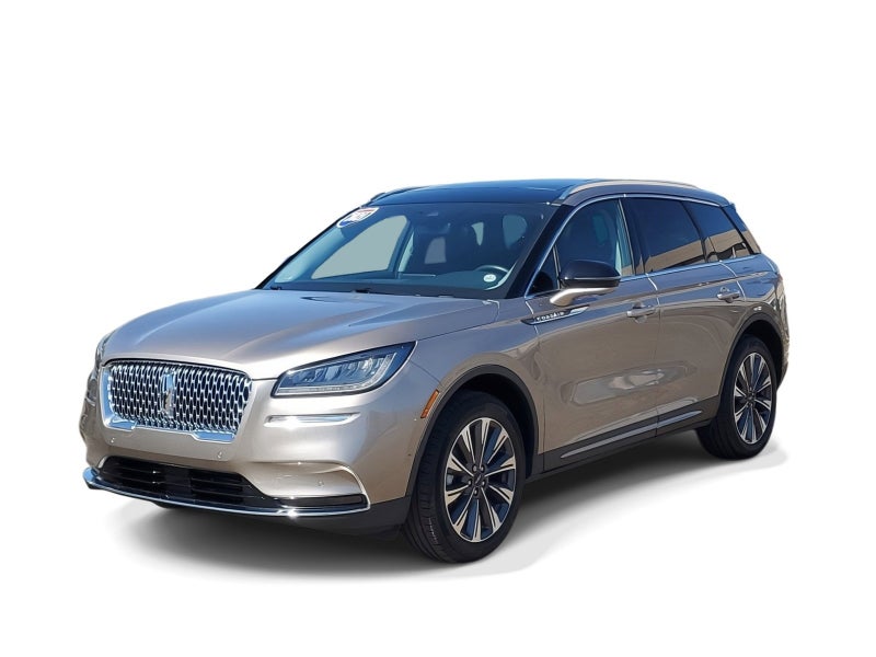 Lincoln Vehicle Inventory - Novi Lincoln dealer in Novi MI - New and ...
