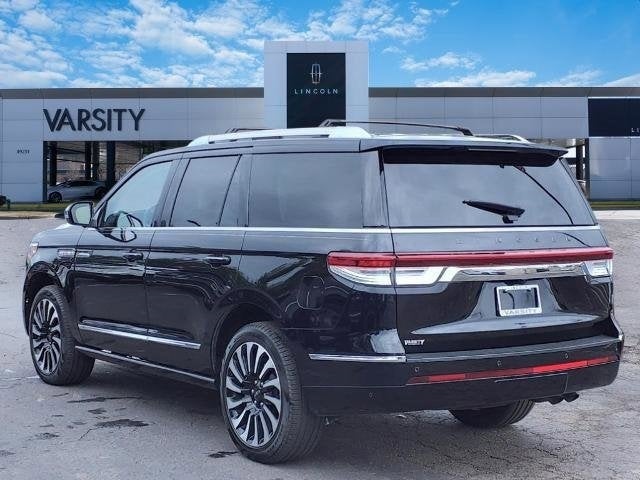 Lincoln Vehicle Inventory - Novi Lincoln dealer in Novi MI - New and ...