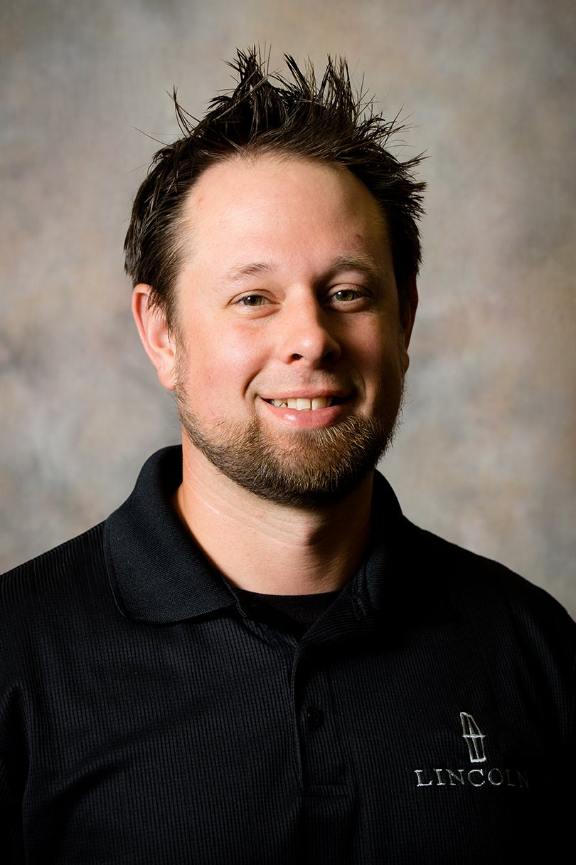 Varsity Lincoln Staff - Novi Lincoln dealer in Novi MI - New and Used ...